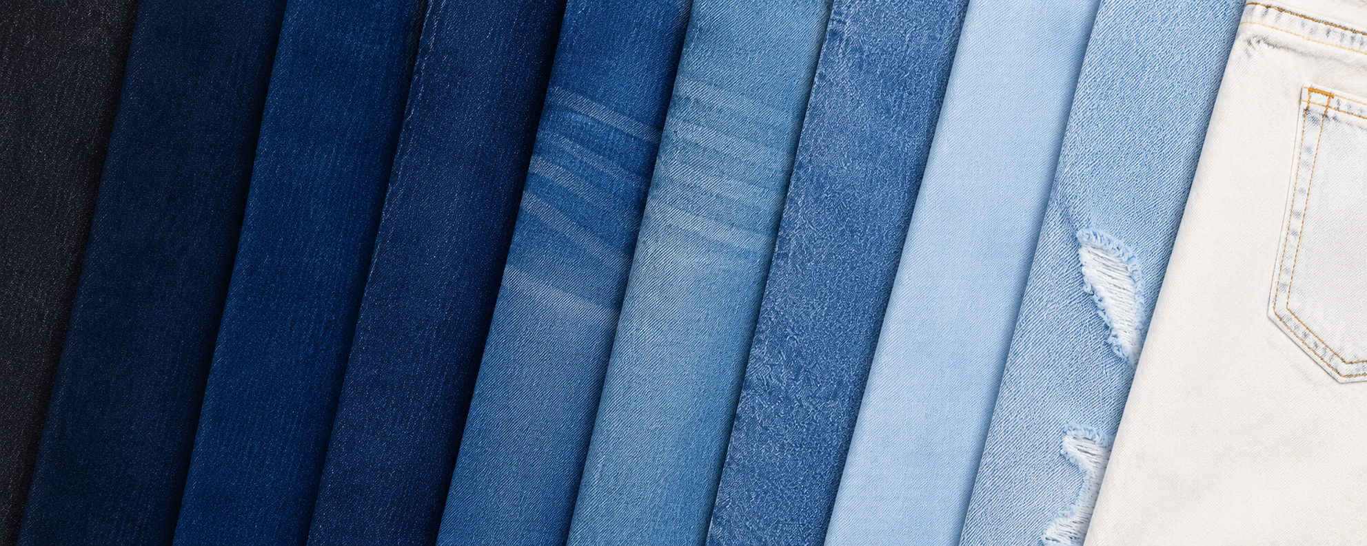 Best 9 Denim Fabric Types Explained (2026 Buyer's Guide)